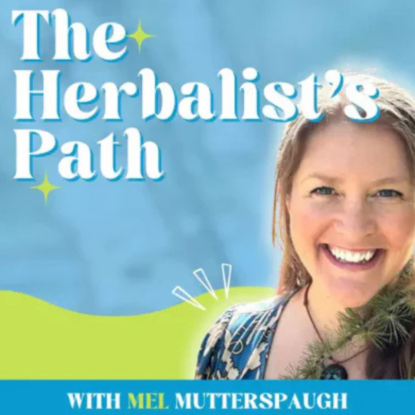 The Herbalist's Path Podcast - Apple Podcasts – SOI Essence